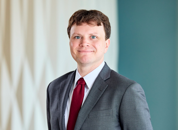 Ian R. Williams | Professionals | Venable LLP